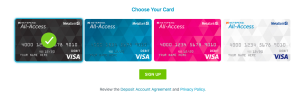 Activate Your Netspend All Access Card (netspendallaccess.com ...