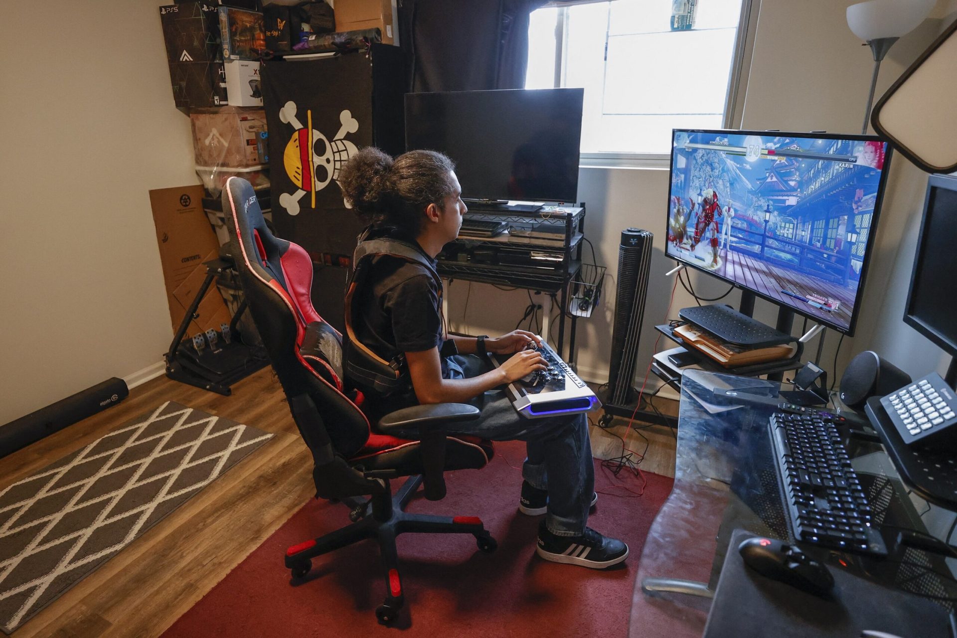 Disabled gamers demand more inclusive video games | Receivinghelpdesk